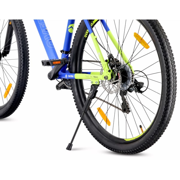 Mountainbike MTB 29 tum KENDA Shimano Aluminium Lättvikt 21 växlad ...