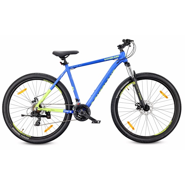 Mountainbike MTB 29 tum KENDA Shimano Aluminium Lättvikt 21 växlad ...