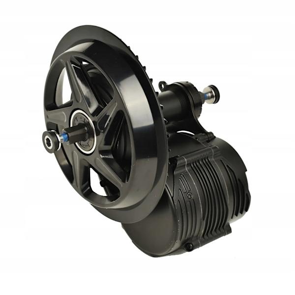 TONGSHENG SÄHKÖPYÖRÄN MOOTTORI TSDZ8 48V 750W (SW2-M58/EKD01) | CDON