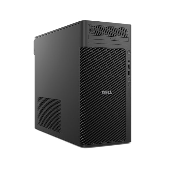 Dell Pro Max Tower T2 Ultra 7 265/32 GB/1 TB/NVIDIA RTX 5070 12 GB ...