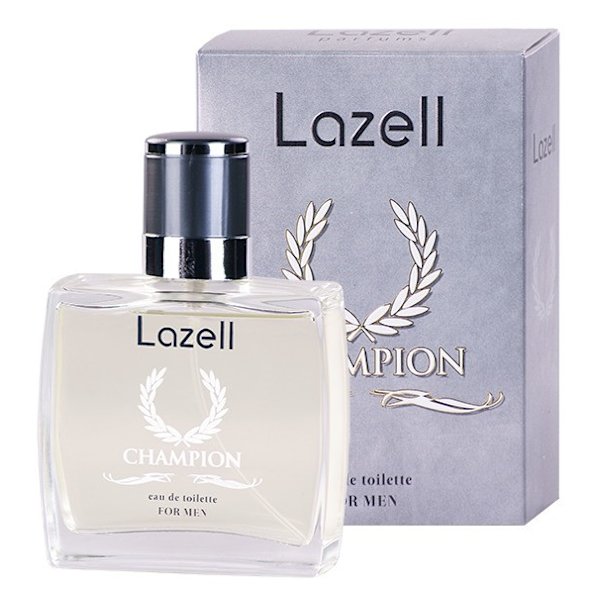 LAZELL til mænd Champion Eau de Toilette 100 ml | CDON