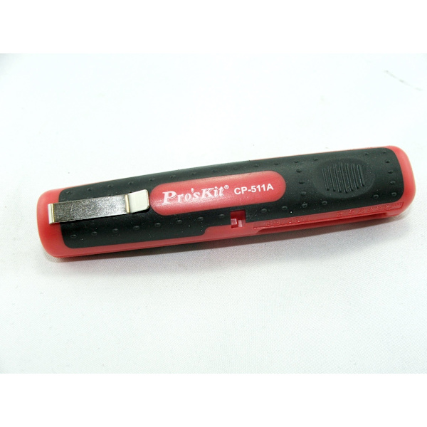 CP-511A PROSKIT AVLIPPARE | CDON