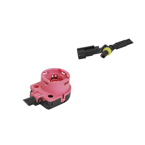 HID-ADAPTER 12–24V 2.1A | CDON