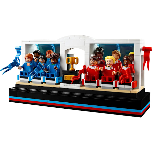 LEGO Ideas 21337 Bordfotboll (V) | CDON