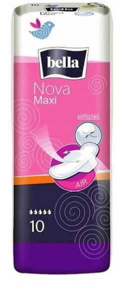 BELLA NEW MAXI A'10 bindor | CDON