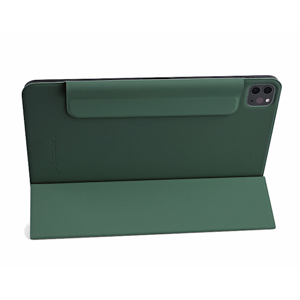 Pomologic BookCover - skyddande fodral för iPad Air 13" M2 (2024) / M3 ...