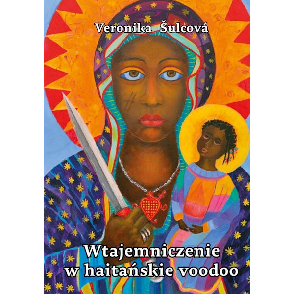 Initiering i haitisk voodoo | CDON