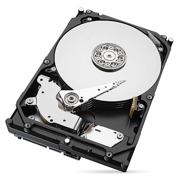 Hårddisk Seagate BarraCuda 8TB 3.5 SATA ST8000DM004 | CDON