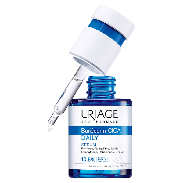 URIAGE Bariederm Cica-Daily Regenerating Serum - 30 ml | CDON