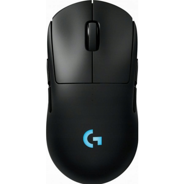 Logitech G Pro 2 Lightspeed-mus | CDON