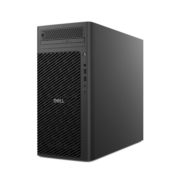 Dell Pro Max Tower T2 Ultra 9 285/32 GB/1 TB/NVIDIA RTX 5070 12 GB ...