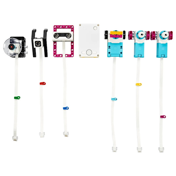 LEGO Education 45678 SPIKE Prime Set | CDON