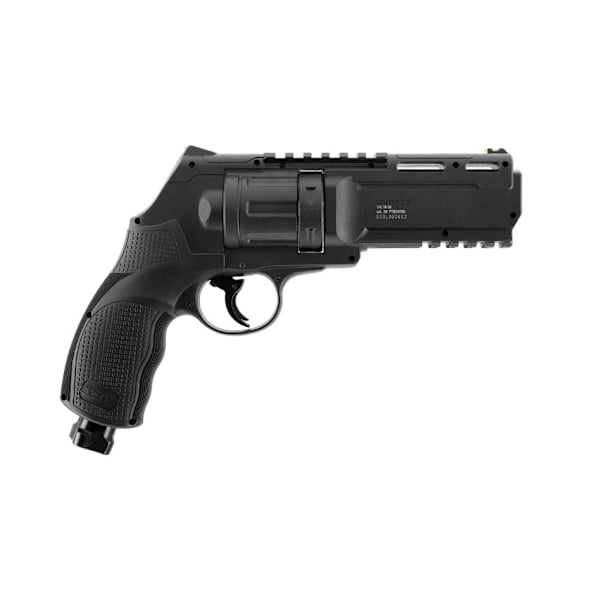 Umarex HDR TR 50 gen.2 T4E gummikulrevolver | CDON