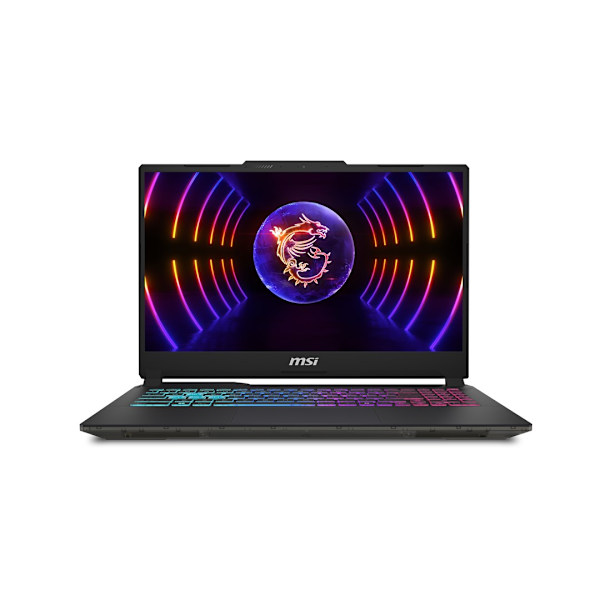 Kannettava MSI Cyborg 15 A13VE-1613XPL i5-13420H 15.6""FHD 144Hz IPS ...