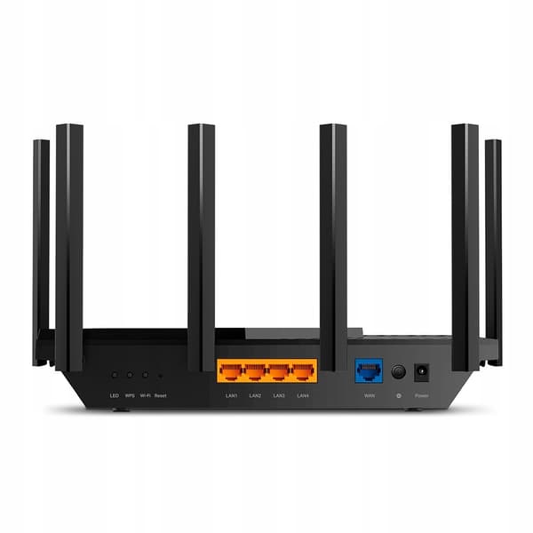 TP-LINK Archer AX72 router | CDON
