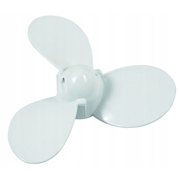 PROPELLER FÖR BÅT, PONTON, UTOMBORDSMOTOR, METALLPROPELLER | CDON