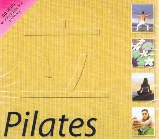 Pilates - CD | CDON