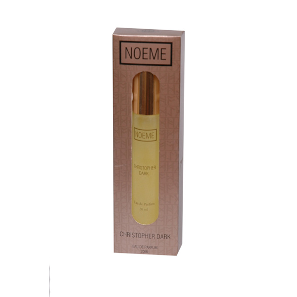Christopher Dark Woman Noeme Eau de Parfum 20ml | CDON