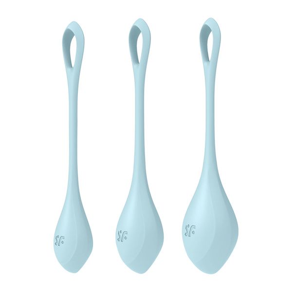 Satisfyer Geisha Balls Power 2 | CDON