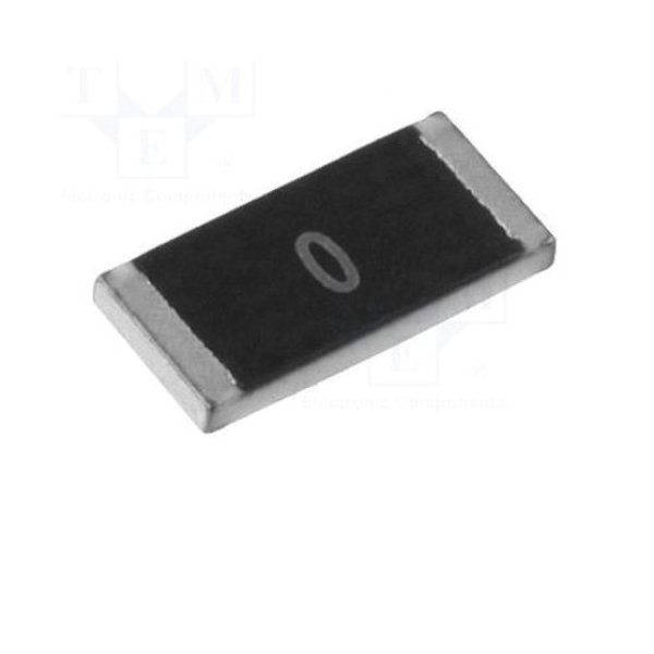 SMD-modstand 1206 12k 1% 0,25W 100 stk. | CDON