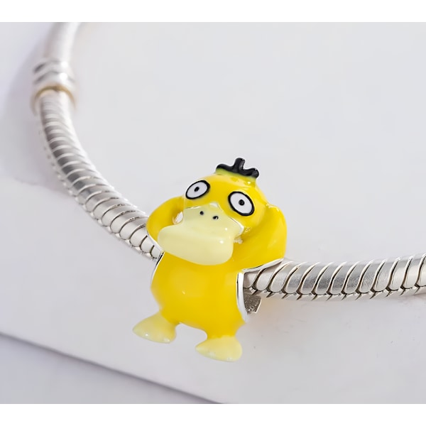 Berlocker till Pandora Charms Hängsmycke Psajdak Pokémon Trusky | CDON