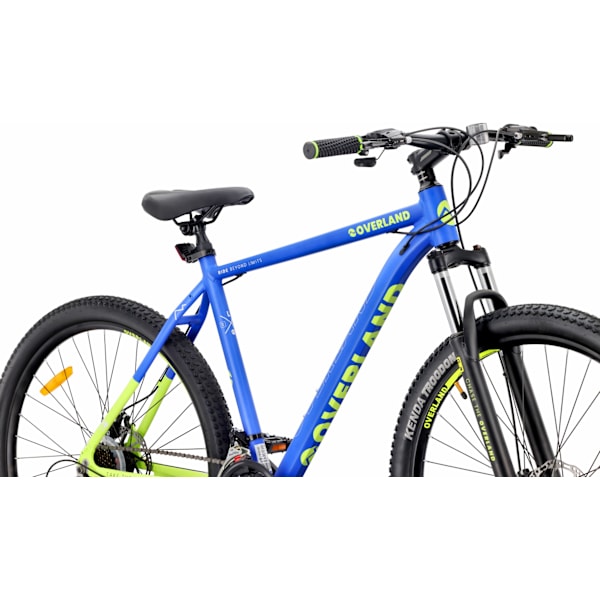 Mountainbike MTB 29 tum KENDA Shimano Aluminium Lättvikt 21 växlad ...