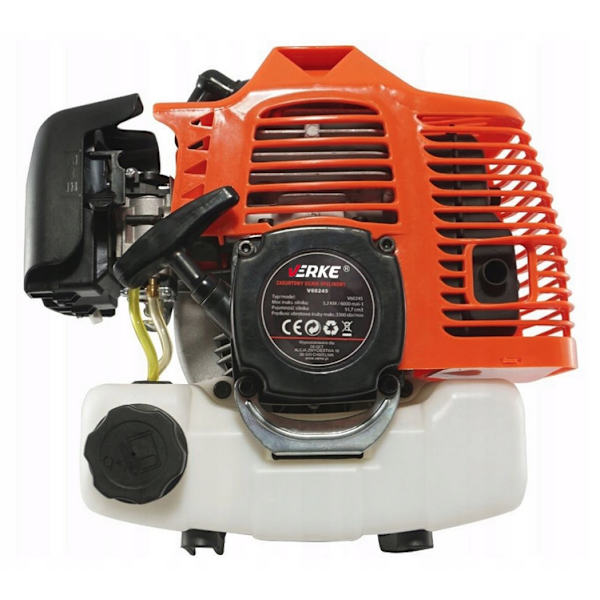 FÖRBRÄNNINGSMOTOR FÖR BÅT, PONTON, UTOMBORDARE, KRAFTFULL 5,2 HK | CDON