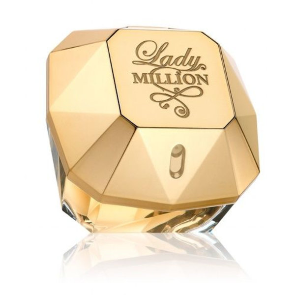 PACO RABANNE LADY MILLION EDP 80ML Eau de Parfum | CDON
