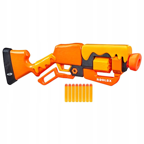 Hasbro Nerf Roblox Adopt Me Bees F2486 Blaster | CDON