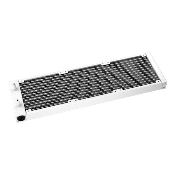 DeepCool LE360 WH V2 -vesijäähdytys | CDON