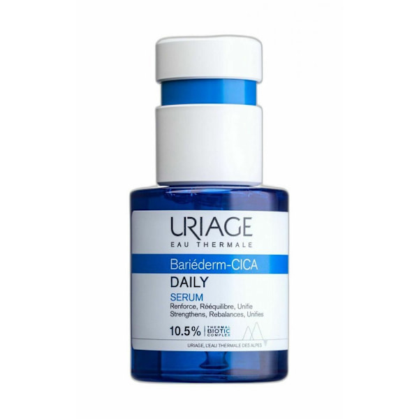 URIAGE Bariederm Cica-Daily Regenerating Serum - 30 ml | CDON