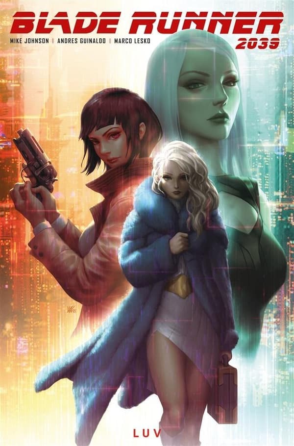 Blade Runner 2039 | CDON
