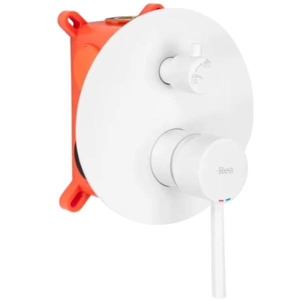 DOLD BADKARSKRAN LUNGO VIT + ASK SKU REA-B6440 | CDON