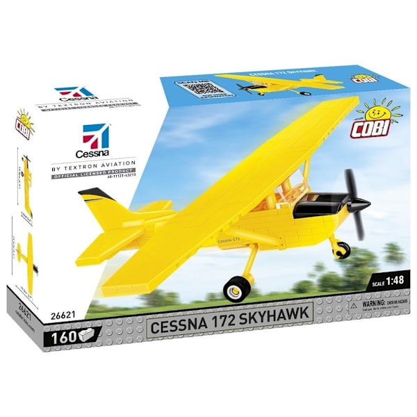 Cessna 172 Skyhawk | CDON