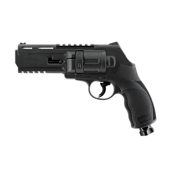 Umarex HDR TR 50 gen.2 T4E gummikulrevolver | CDON
