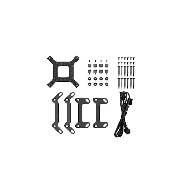 Deepcool LT360 ARGB vattenkylning | CDON