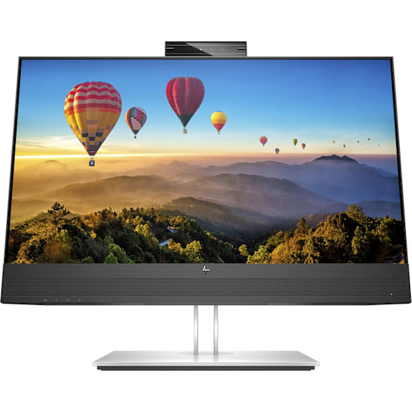 HP LED-skärm 23,8” E24M G4 (40Z32AA) | CDON