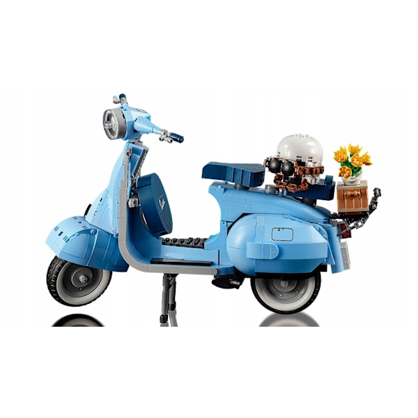 LEGO Creator Expert 10298 Vespa 125 SCOOTER | CDON