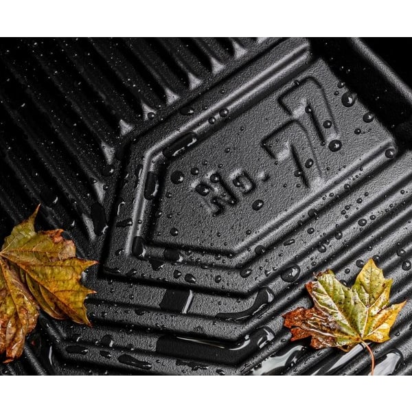 TOYOTA RAV4 3 2005-2012 GUMMIMÅTTER 77 | CDON