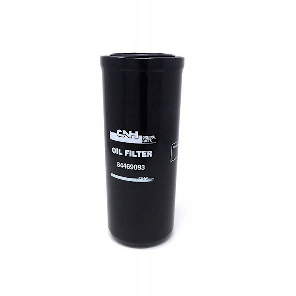 84469093 CNH HYDRAULISK OLJEFILTER ORIGINAL!!! | CDON