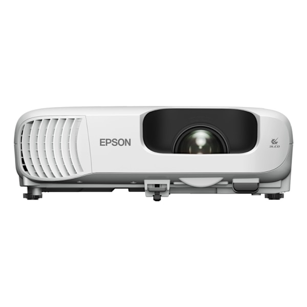 Epson EB-W56S projektor med kort projektionsavstånd 3LCD WUXGA ...