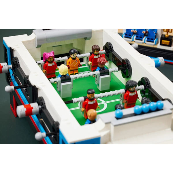 LEGO Ideas 21337 Bordfotboll (V) | CDON