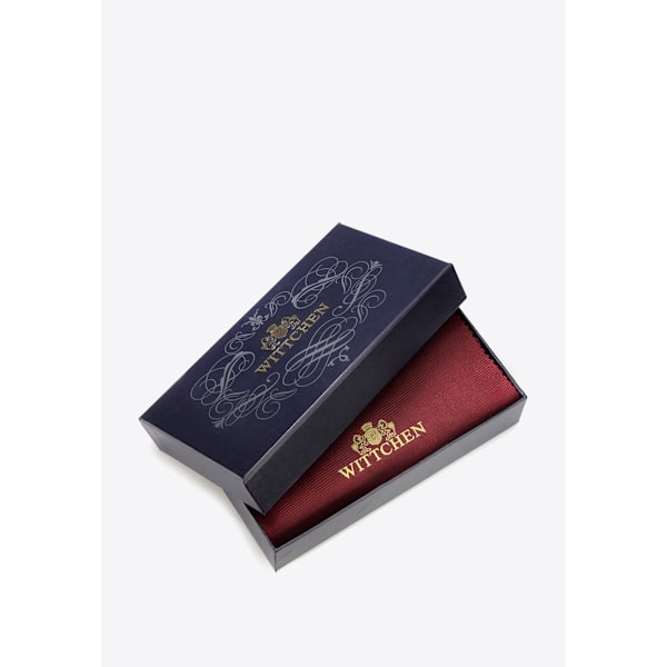 Wittchen Woman suuri naisten lompakko kiiltonahkaa musta musta ...