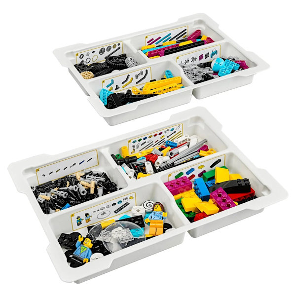 LEGO Education 45678 SPIKE Prime Set | CDON