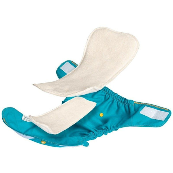 "Kizi Mizi" SIO-insats storlek L | CDON