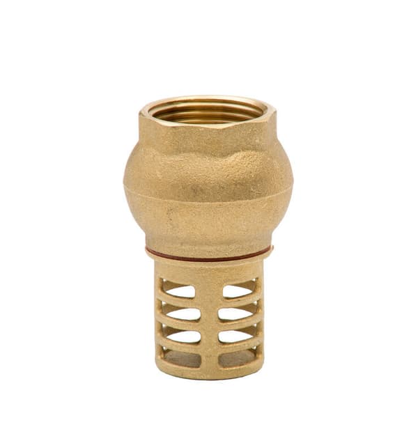 ARCO STOP Backventil med korg 6/4" GW 190807 | CDON