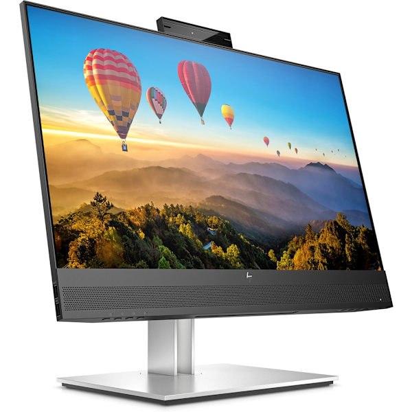 HP LED-skärm 23,8” E24M G4 (40Z32AA) | CDON