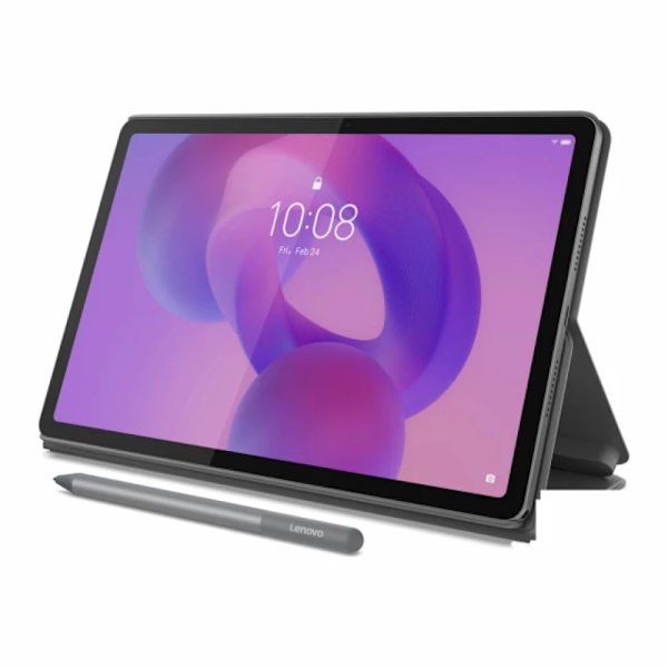Lenovo Idea Tab 11 8/128 GB WiFi Luna Gray | CDON