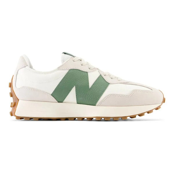 New Balance 327 Skor Beige EU 37 Man,Kvinna | CDON