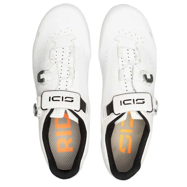 Sidi Genius X Landsvägscykelsko Vit EU 46 Man,Kvinna | CDON